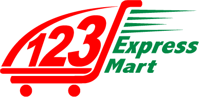 123 Express Mart